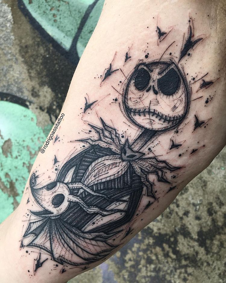 10 of the best Sketch tattoo artists to follow on Instagram