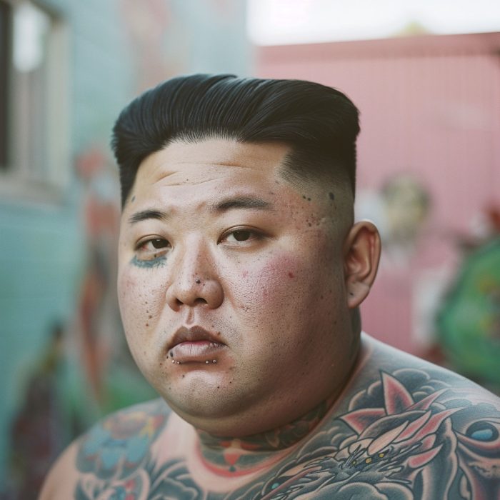 We Gave Conservatives Awesome Tattoos