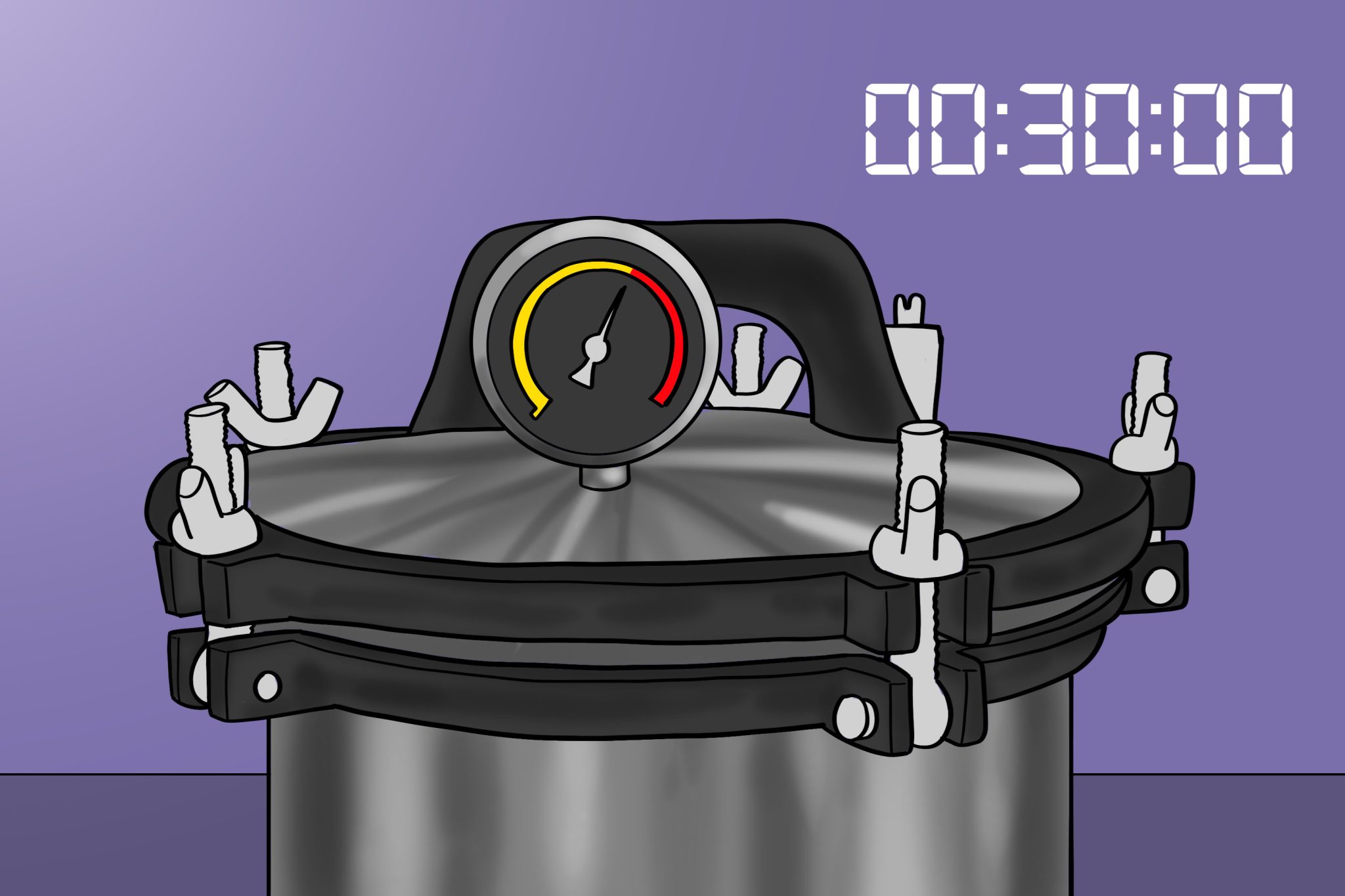 Tattoo Artist’s Guide to Autoclaves – Choosing, Using & Understanding