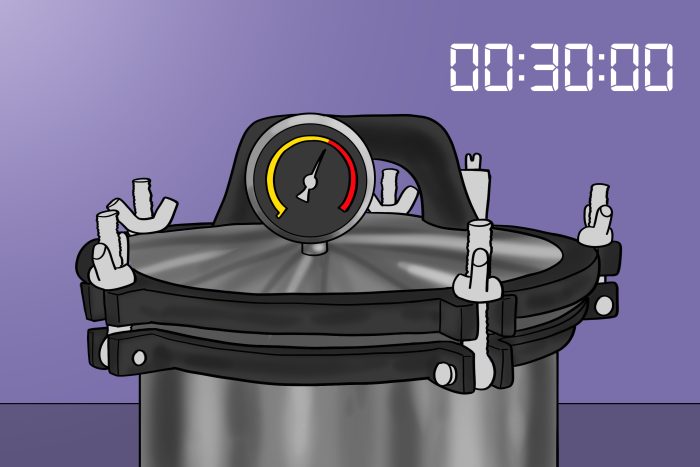 Tattoo Artist’s Guide to Autoclaves – Choosing, Using & Understanding