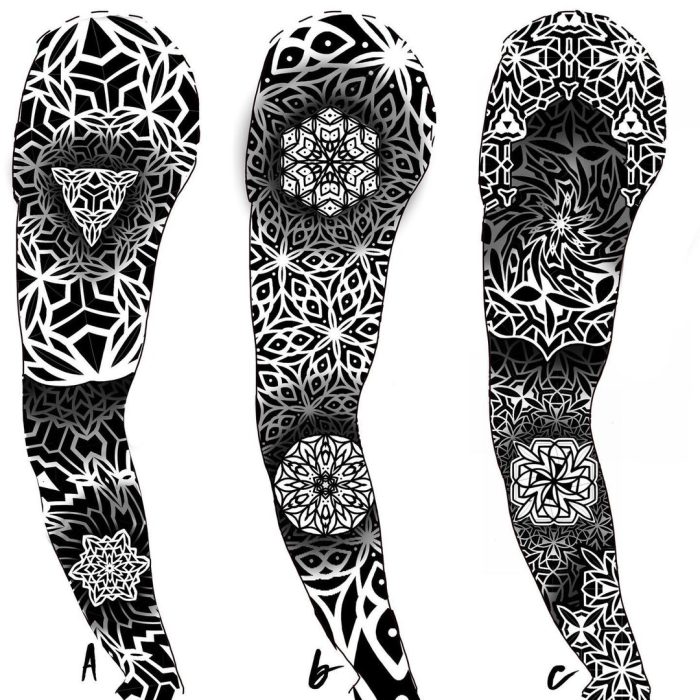 Plan a Sleeve Tattoo – Full Guide